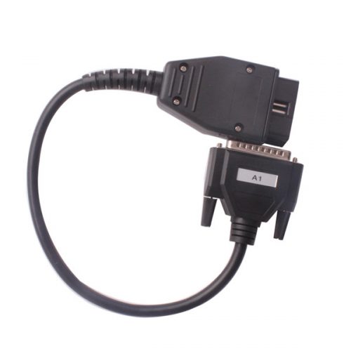 Carprog OBD A1 adapter - OBD2 d.o.o. Beograd